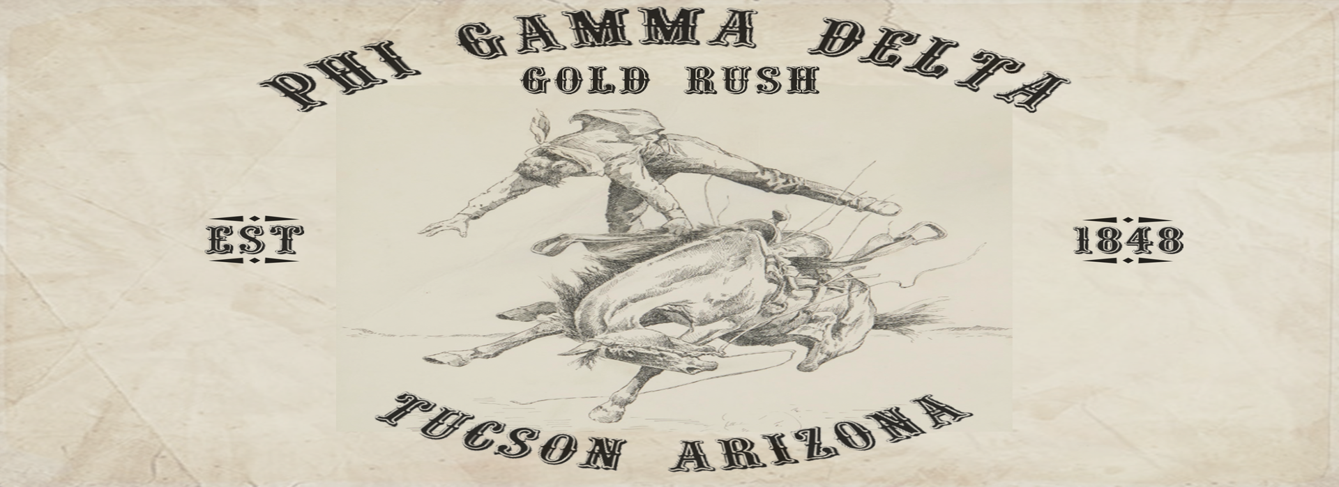 Fiji Gold Rush | Phi Gamma Delta