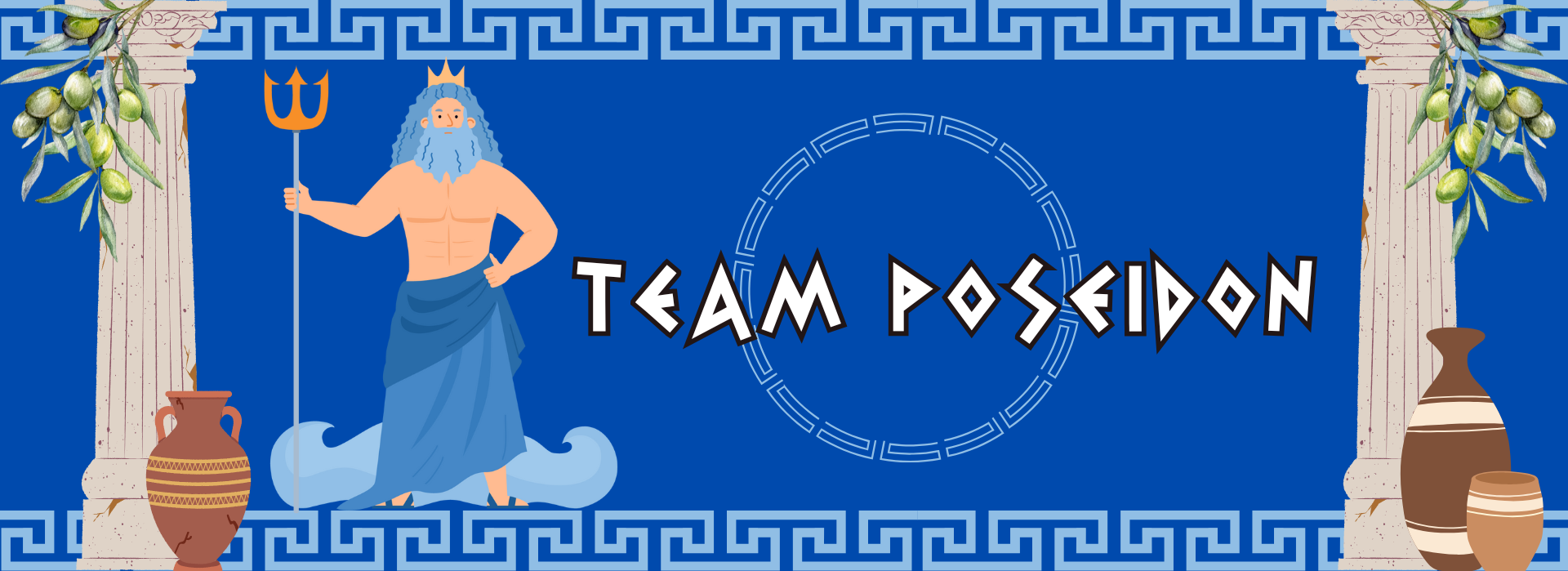 Team Poseidon | Central Michigan University