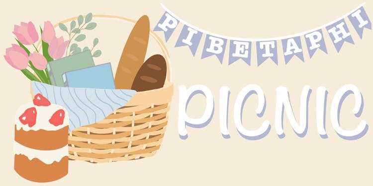 Pi Phi Picnic | Texas A&M University Greek Life