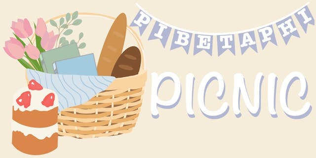 Pi Phi Picnic | Texas A&M University Greek Life
