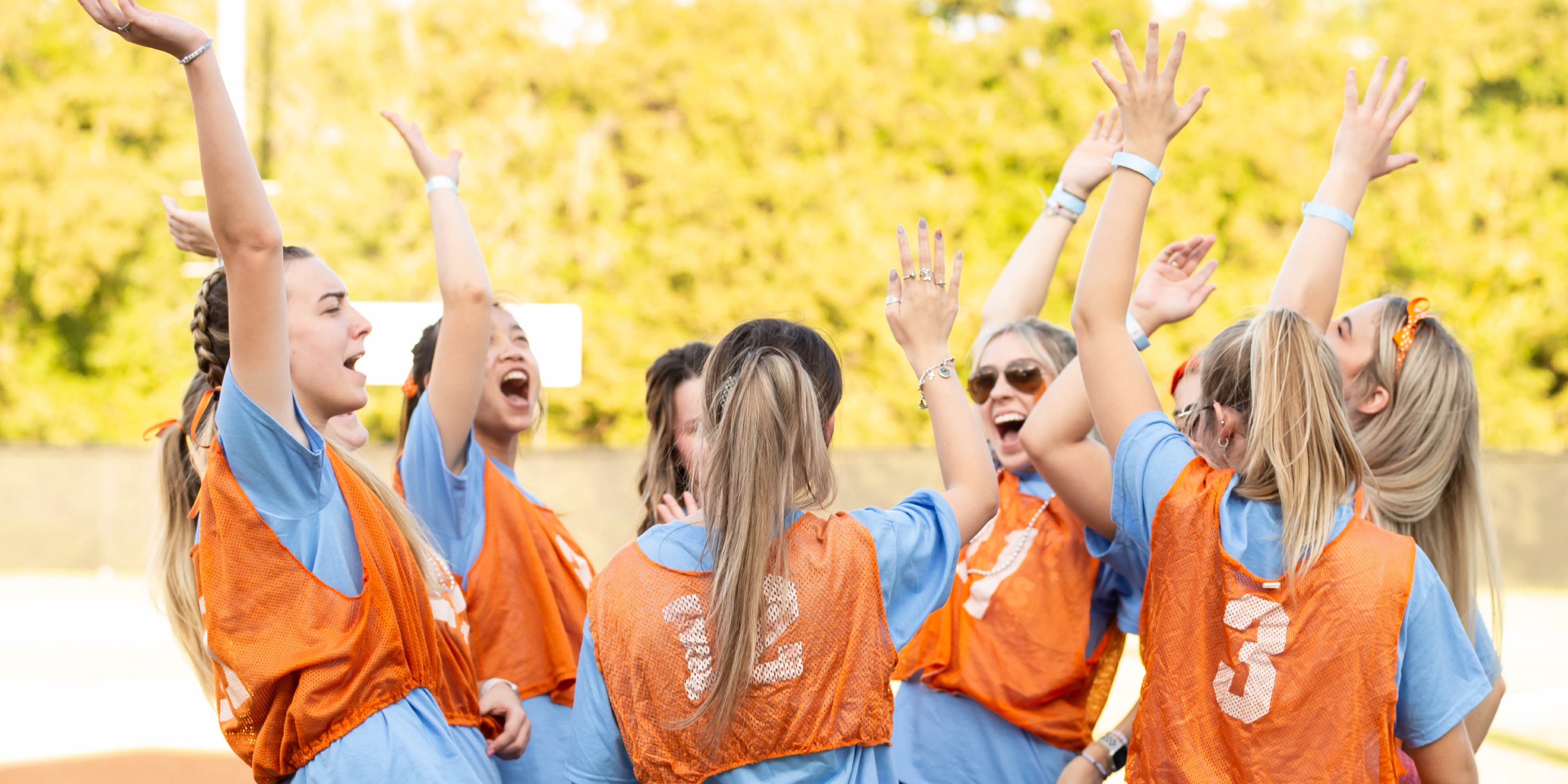 Spike Out Arthritis | Alpha Omicron Pi