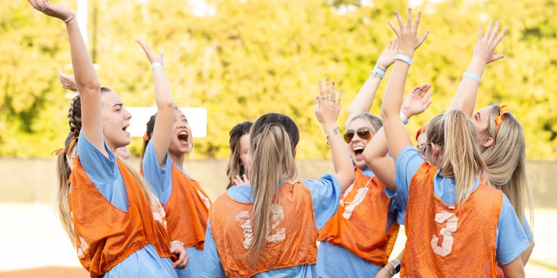 Spike Out Arthritis | Alpha Omicron Pi